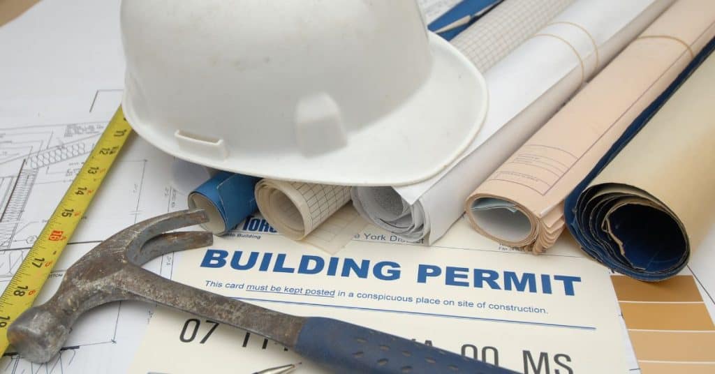 How to Access Building Permits: Public Records Guide ...