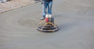 How to fix delaminated concrete - craftingwithconcrete.com