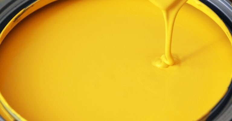 How to make oil paint dry faster - craftingwithconcrete.com