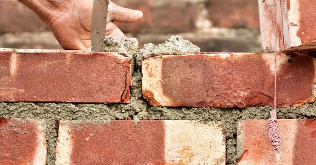 How to make practice mortar - craftingwithconcrete.com
