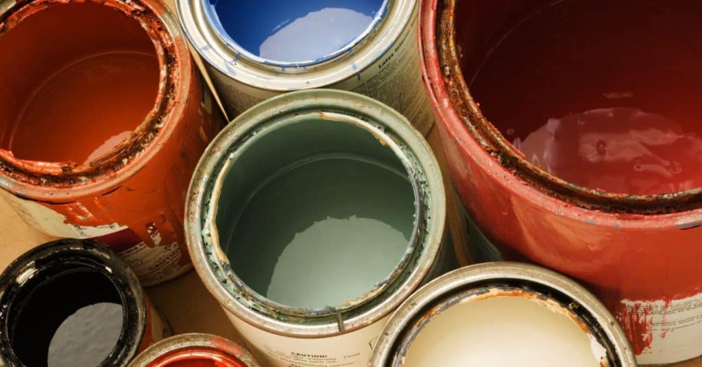 How to Open a Paint Can That is Stuck: Comprehensive Guide ...