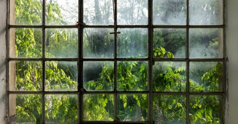 How to replace old windows - craftingwithconcrete.com