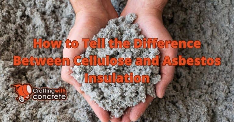 Cellulose vs Asbestos Insulation: Key Differences Explained ...