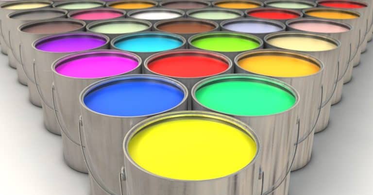 Is Acrylic Paint Flammable? Discover the Truth and Stay Safe ...