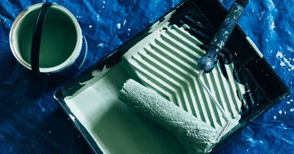 Is latex paint water based - craftingwithconcrete.com