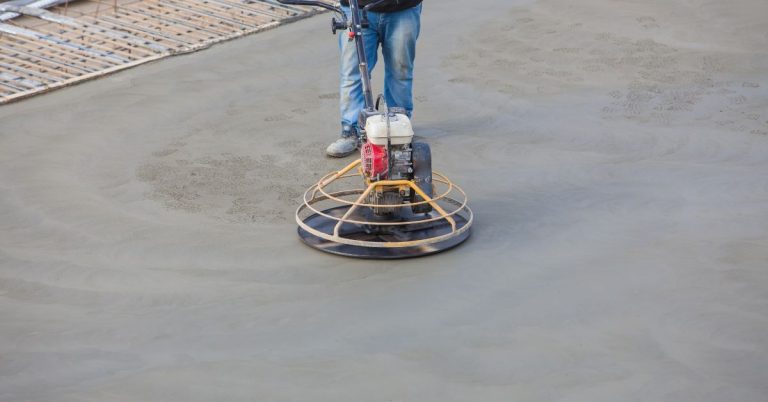 Is it cheaper to mix your own concrete? - craftingwithconcrete.com