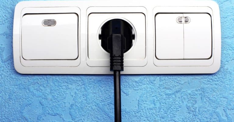 Standard height of switches and outlets - craftingwithconcrete.com