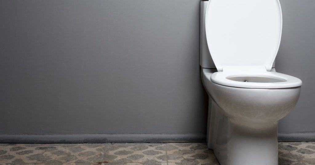 Toilet noises and what they mean - craftingwithconcrete.com
