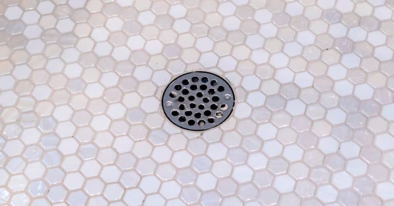 Shower drains types - craftingwithconcrete.com