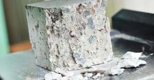 Concrete compressive strength - craftingwithconcrete.com