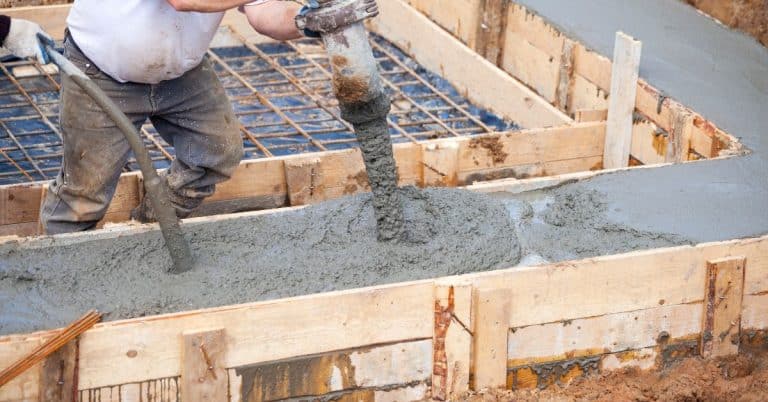 What Is A Poured Concrete Foundation? - craftingwithconcrete.com