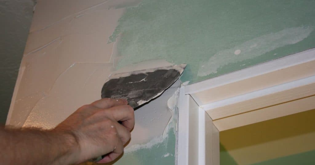 What is spackle used for - craftingwithconcrete.com