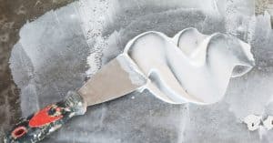 What is spackle used for - craftingwithconcrete.com