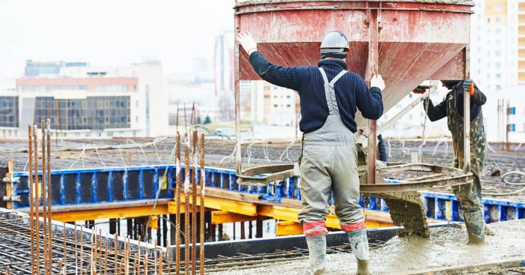 What should I add in cement to make it dry fast? - craftingwithconcrete.com