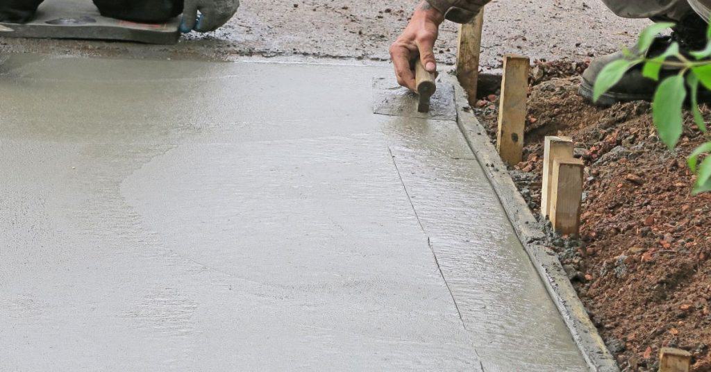 What training do you need to become a concrete finisher ...