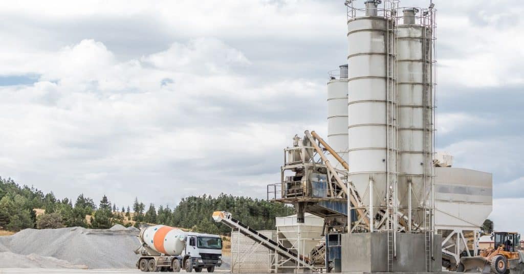 What are some interesting facts about cement? - craftingwithconcrete.com