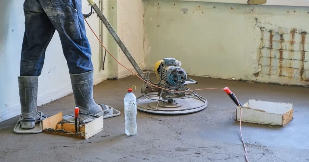 What are the best concrete repairs and restoration ...