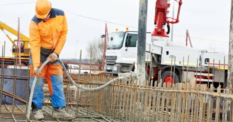 What are the causes of concrete formwork failure ...