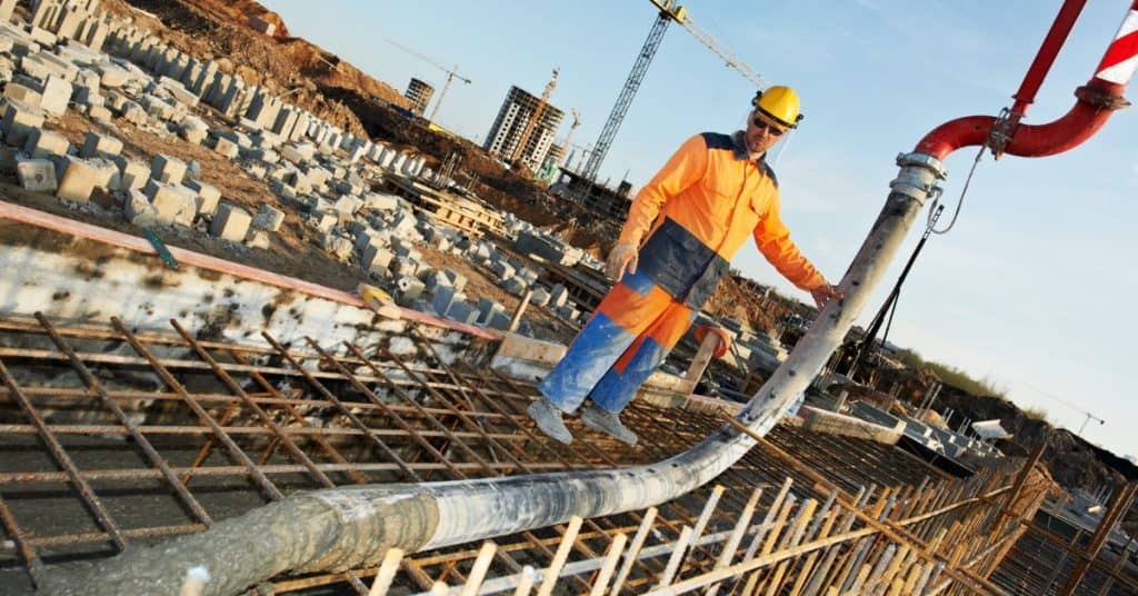 What are the causes of concrete formwork failure ...