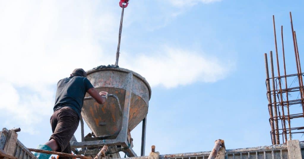 What are the types of concrete services? - craftingwithconcrete.com