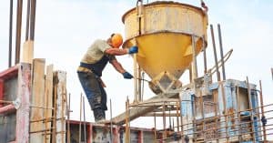 What does C35/C45 concrete mean? - craftingwithconcrete.com