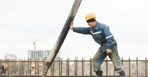 What does C35/C45 concrete mean? - craftingwithconcrete.com