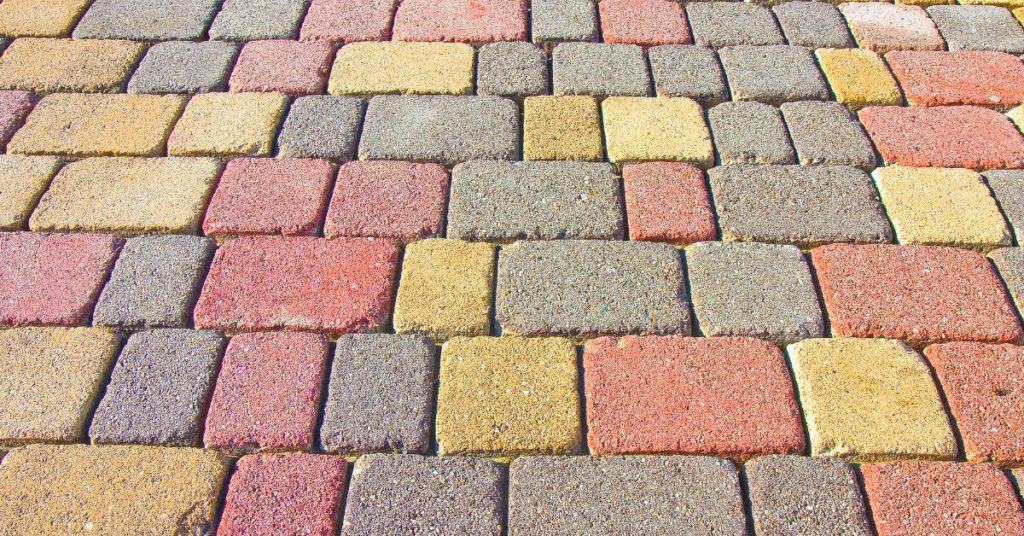 What is colored concrete - craftingwithconcrete.com