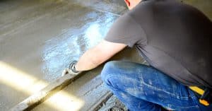 What is concrete capping? - craftingwithconcrete.com