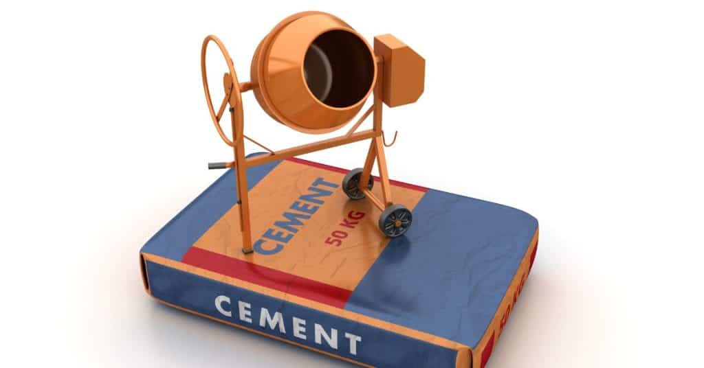 What is hydraulic cement used for? - craftingwithconcrete.com