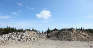 What is meant by pit-run gravel? - craftingwithconcrete.com