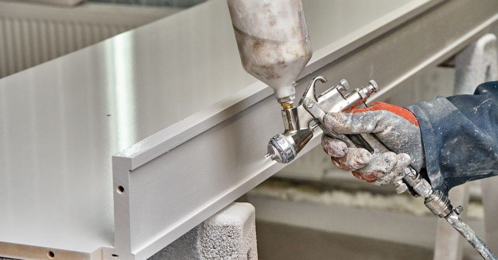 What is solvent based paint - craftingwithconcrete.com