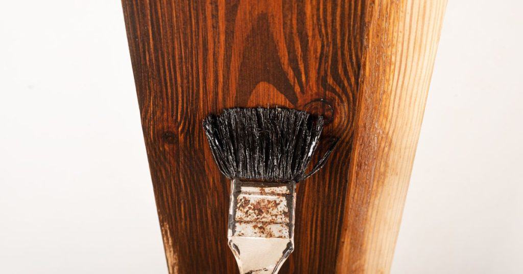 What is varnish used for in painting - craftingwithconcrete.com