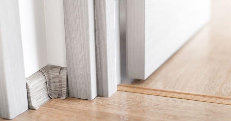 What is a door jamb - craftingwithconcrete.com