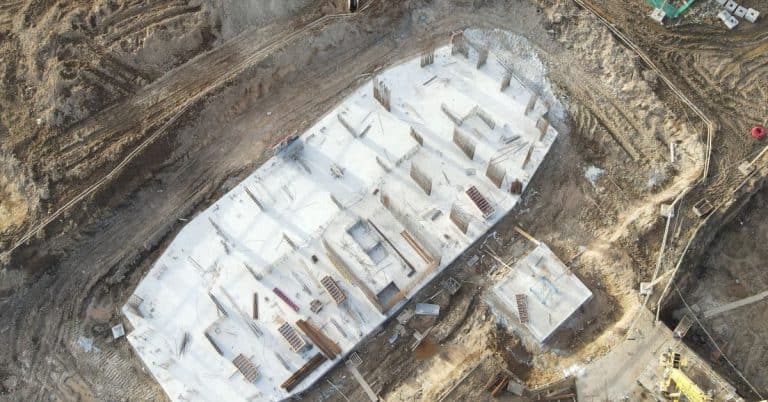 what is a mono footing? - craftingwithconcrete.com