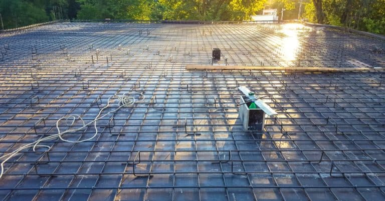 what is a mono footing? - craftingwithconcrete.com