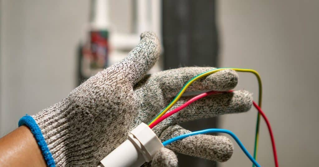 What is a neutral wire used for - craftingwithconcrete.com