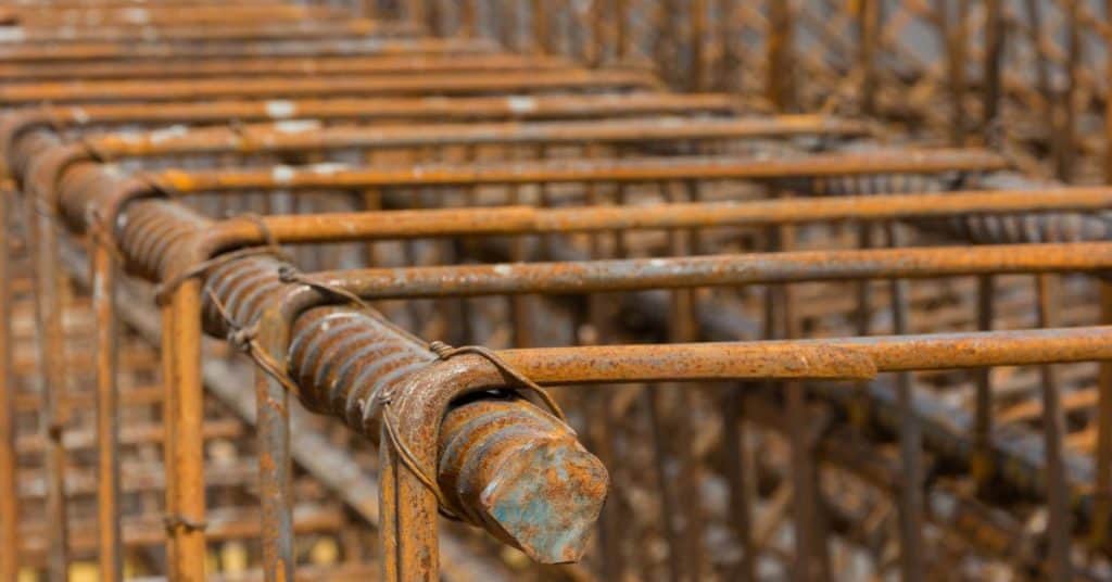 Is the best rebar for concrete - craftingwithconcrete.com