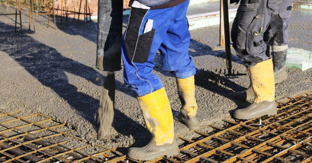 What is the difference between blinding and lean concrete ...