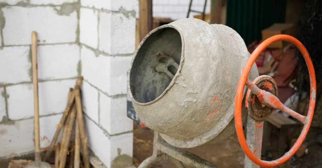 What is the main purpose of sand in concrete making ...