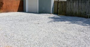 Standard driveway length - craftingwithconcrete.com