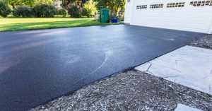 Standard driveway length - craftingwithconcrete.com