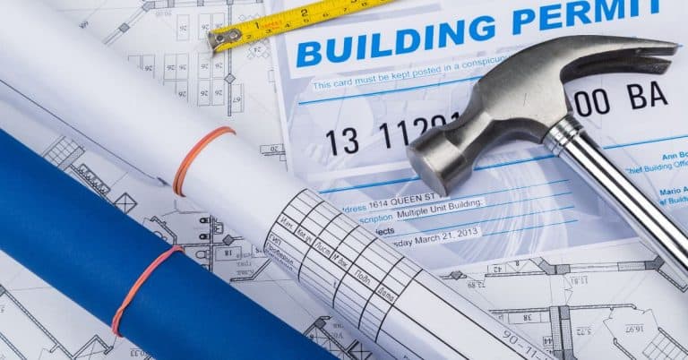 Who is responsible for pulling permits for construction ...