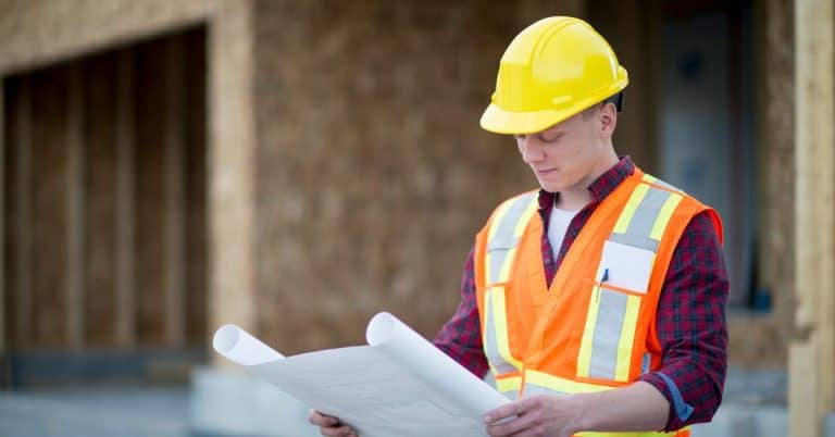 Who is responsible for pulling permits for construction ...