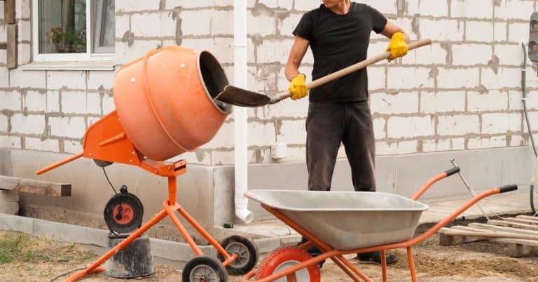 Why do we do a trial mix for concrete? - craftingwithconcrete.com