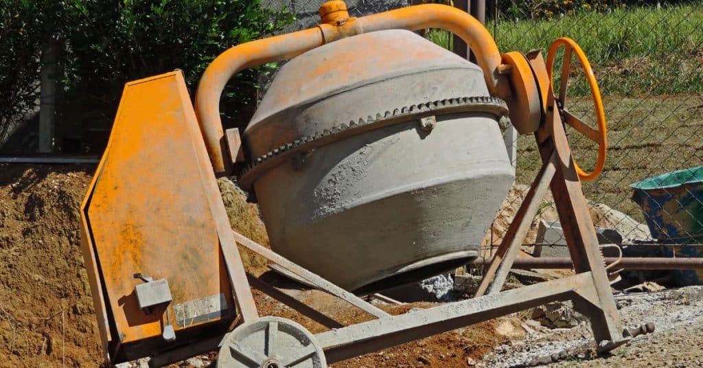 Why is zone 3 sand used for concrete? - craftingwithconcrete.com