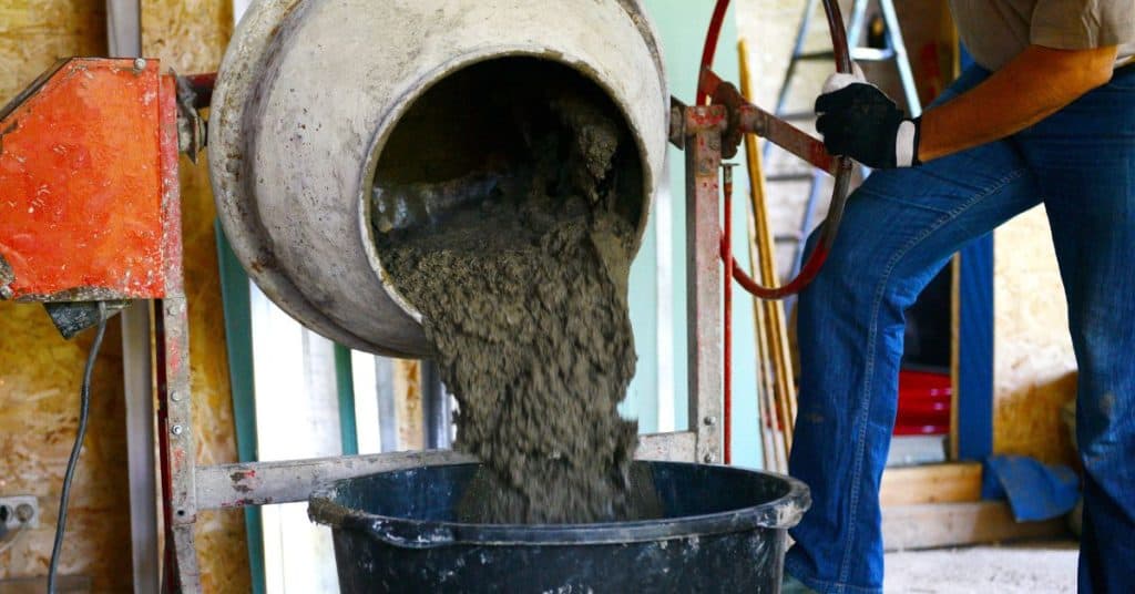 Why is zone 3 sand used for concrete? - craftingwithconcrete.com