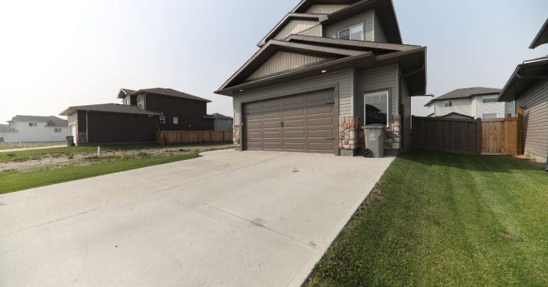 Can salt damage concrete - craftingwithconcrete.com