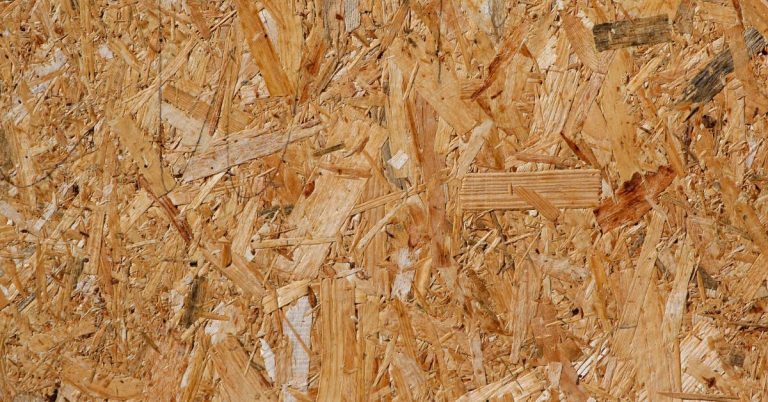 Can you burn particle board - craftingwithconcrete.com