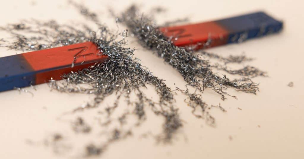 Do magnets stick to galvanized steel - craftingwithconcrete.com