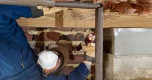 How deep do water lines need to be buried - craftingwithconcrete.com